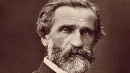 #84 Джузеппе Верди (1813-1901) - классик итальянской, европейской и мировой музыки
