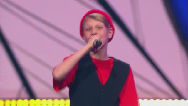 «Старший брат» — Максим Малютин & «Пластилин» | Кремль 2024