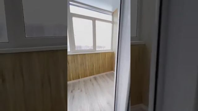 В продаже отличная 1-комнатная квартира в ЖК «Аралия»!
