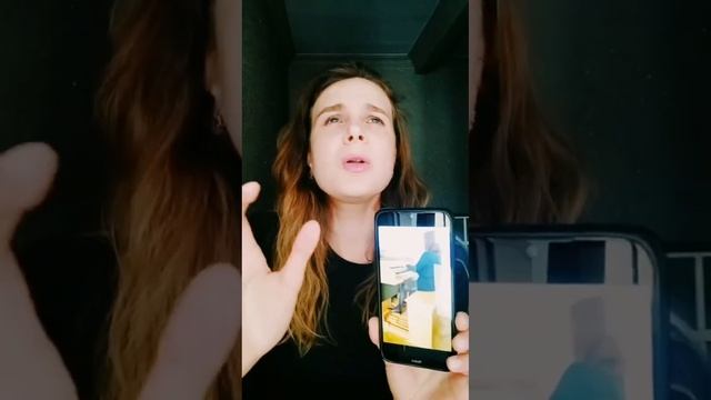 ДАРЬЯ ТЕЛЯТНИКОВА "Lascia ch'io pianga"