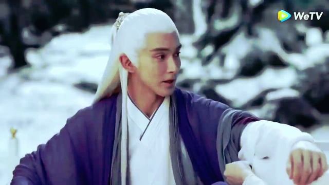 Донхуа и Фэндзю - Не молчи