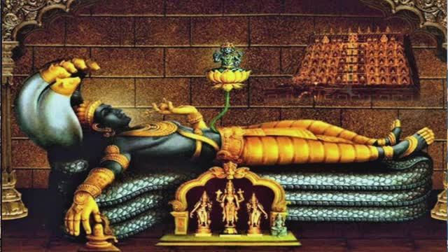 САМЫЙ БОГАТЫЙ ХРАМ В МИРЕ | золото богов Индии в книге рекордов Гиннеса