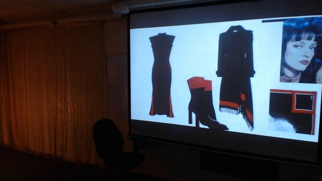 Бесплатный мастер-класс «Ревизия гардероба своими силами: ЭКОНОМИМ НА СТИЛИСТЕ»