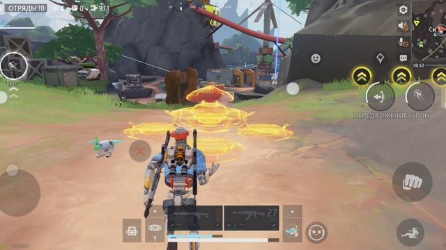 Я играю в Фарлайн 84 #1