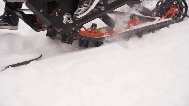 ELIQ Горник ТОП электро сноубайк_г_4