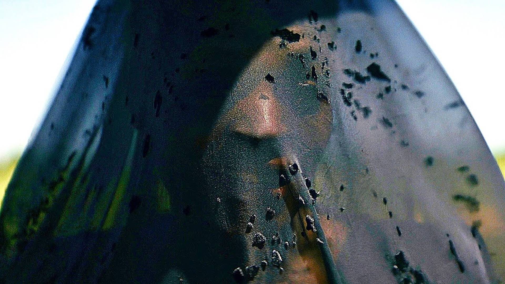 Женщина во дворе | Русский трейлер | Фильм 2025