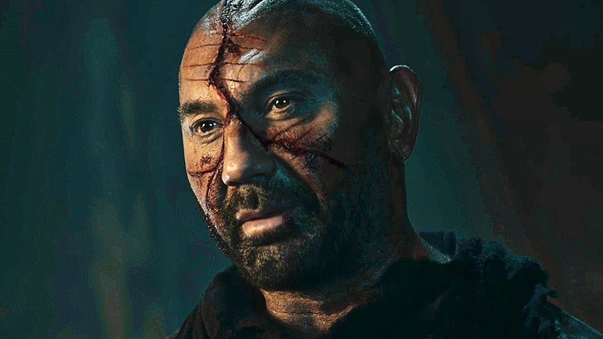 В потерянных землях | Русский трейлер | Фильм 2025