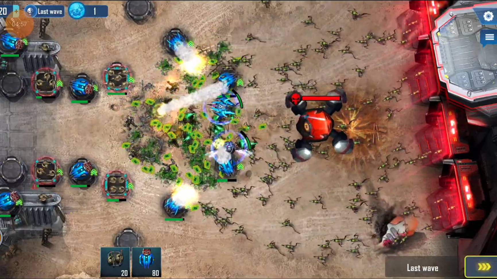 defense legend 5 (android)