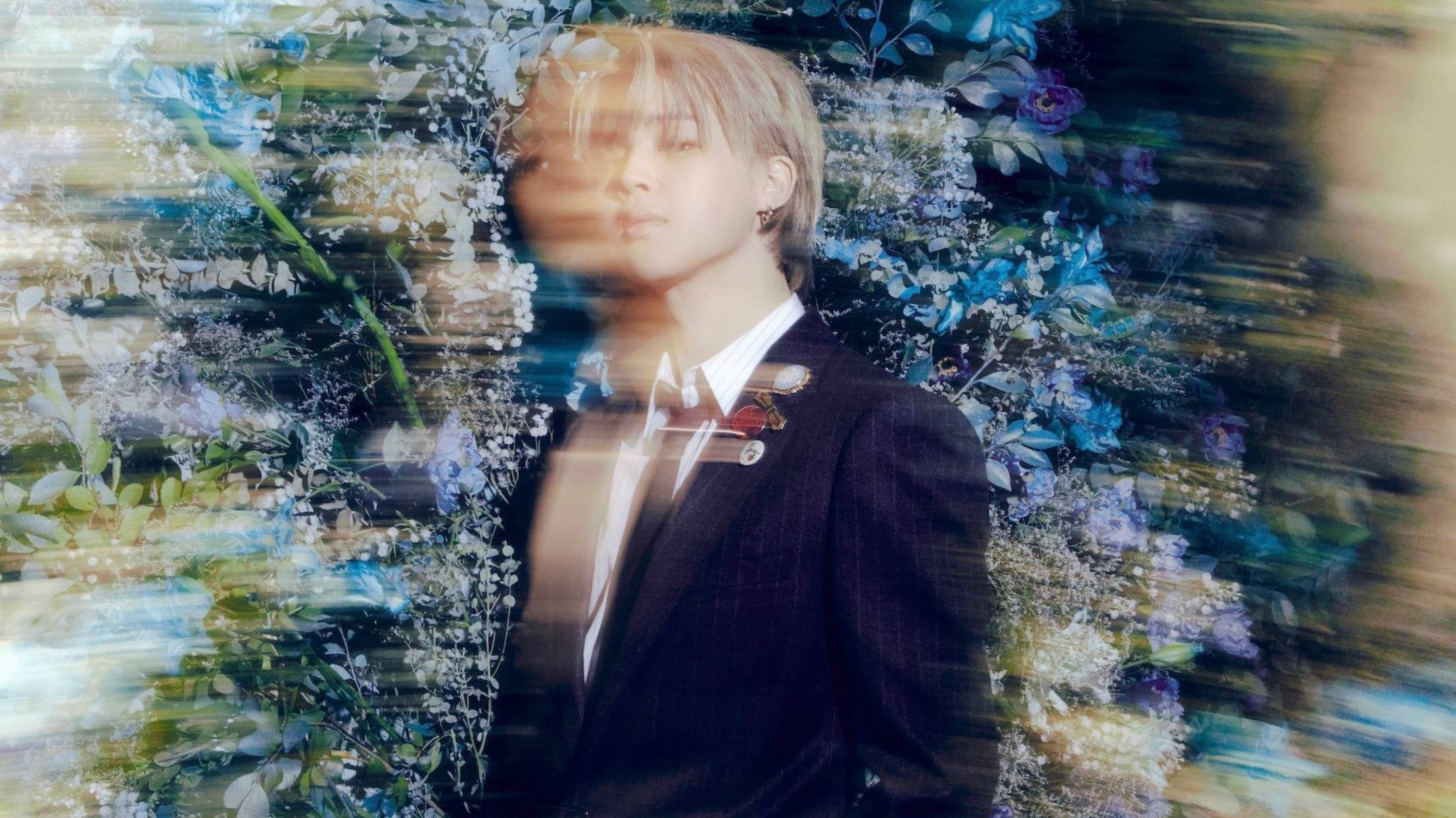 ПАК ЧИМИН | В ПОИСКАХ ЛЮБВИ И ВДОХНОВЛЕНИЯ | MUSE