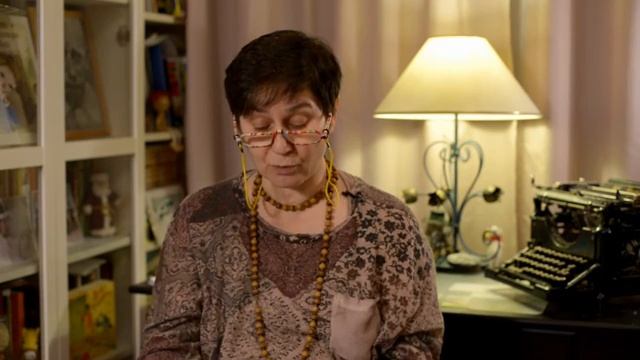 Элинор Фарджон Голубой лотос. Перевод Ольги Варшавер и Нины Демуровой. Читает Марина Аромштам