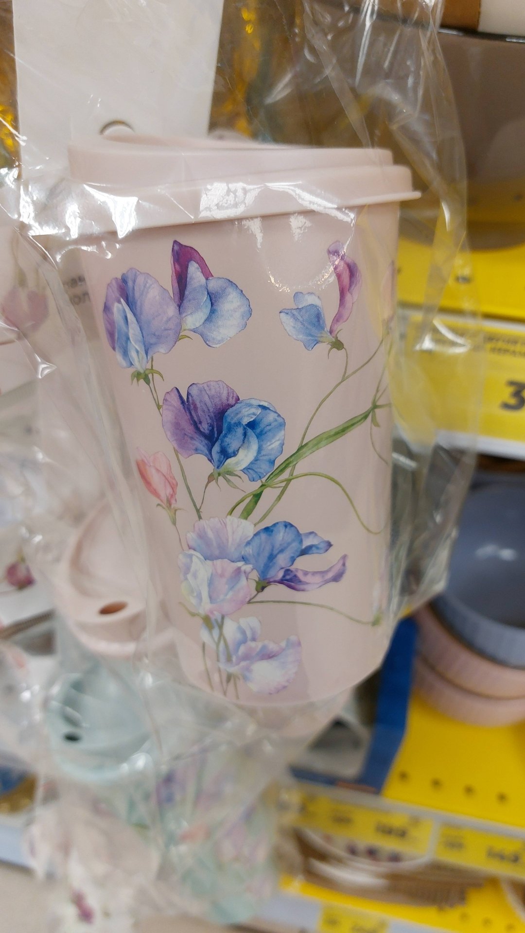 Магнит Косметик замечательная коллекция Прованс