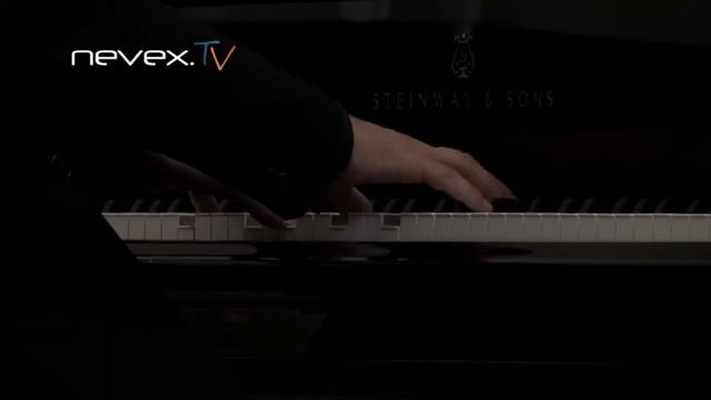 Caro mio ben - G.Giordani. Старинная итальянская песня. А.Чижик вибрафон.