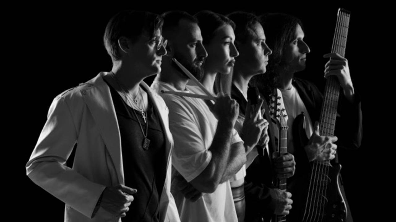 "Super Girl" (Reamonn) - кавер-группа "Сарафан"Радио" | Краснодар