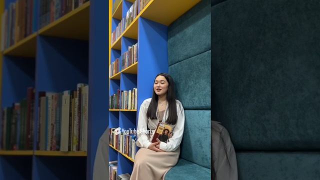 Мейрамбек Жансулу «Я помню чудное мгновенье»