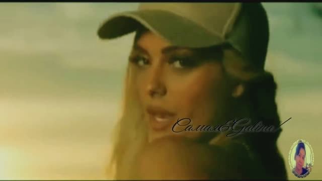 DNDM-Burning Heart(Original Mix)30.01.2025.Самая&Galina.