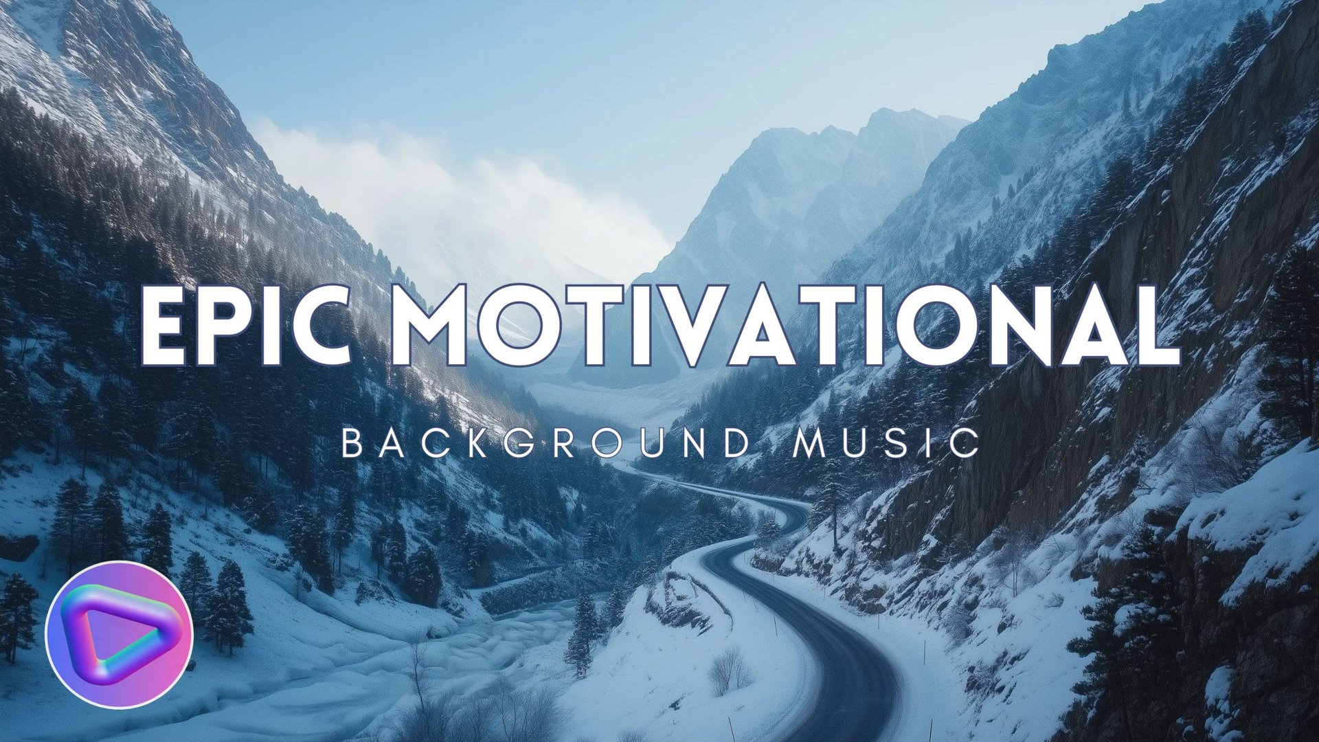 Фоновая Эпическая Музыка | Скачать Трек | Uncharted Paths Conquer by Background Music Lab