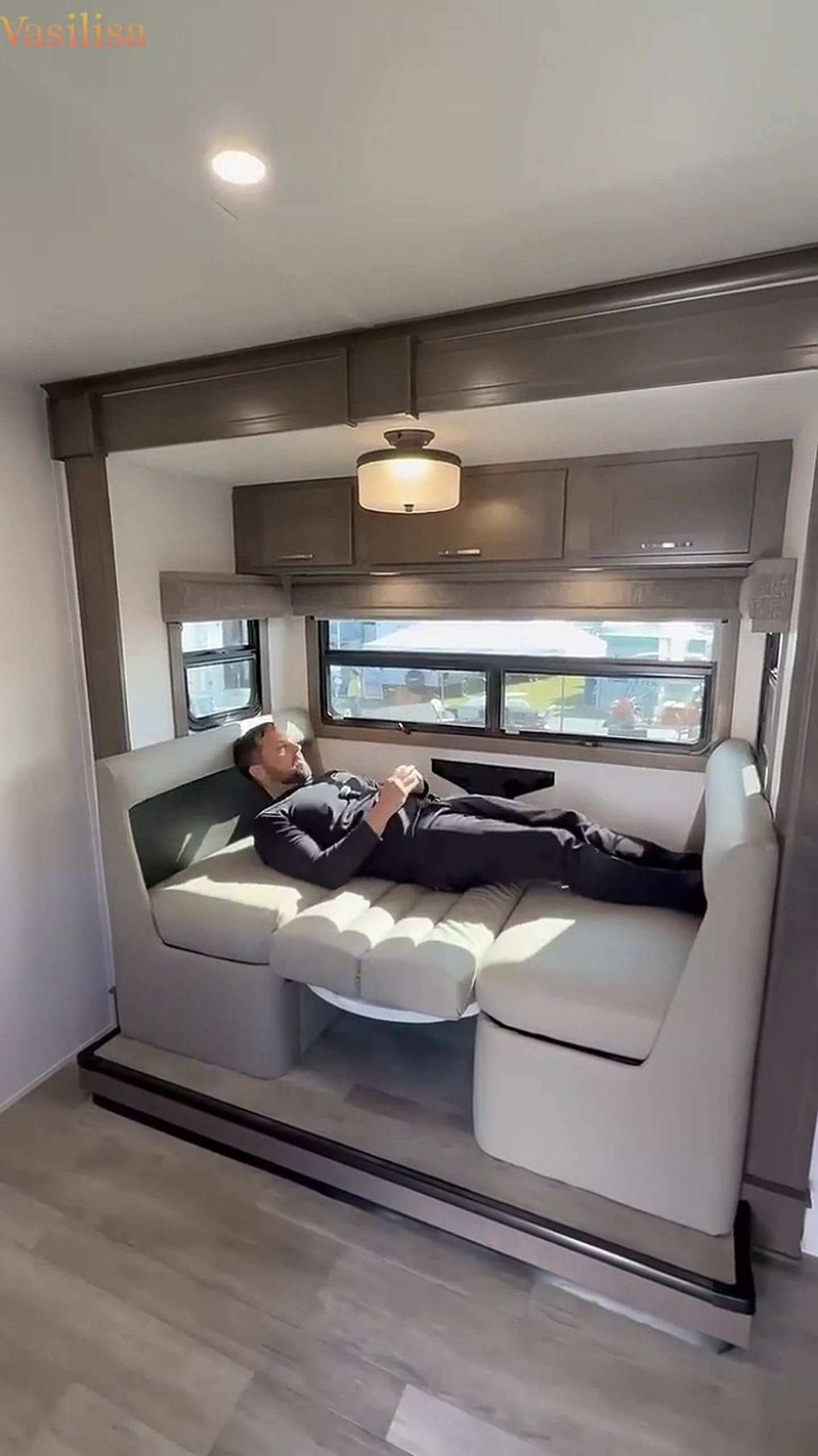 Автодом✨ Дом на колëсах