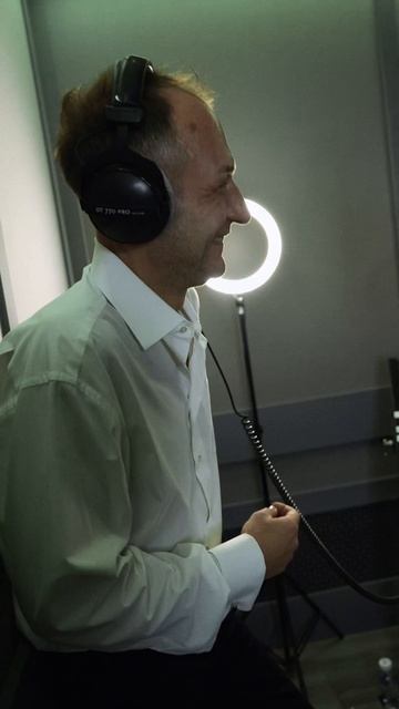 Уже завтра. ПАРС – Леди.