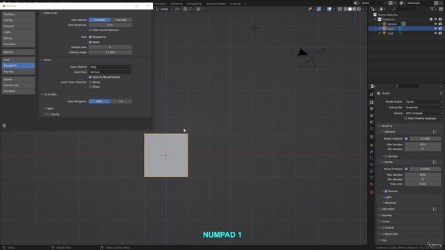 2.2 - Recommended Preference Changes (Modified 00-35) 720p