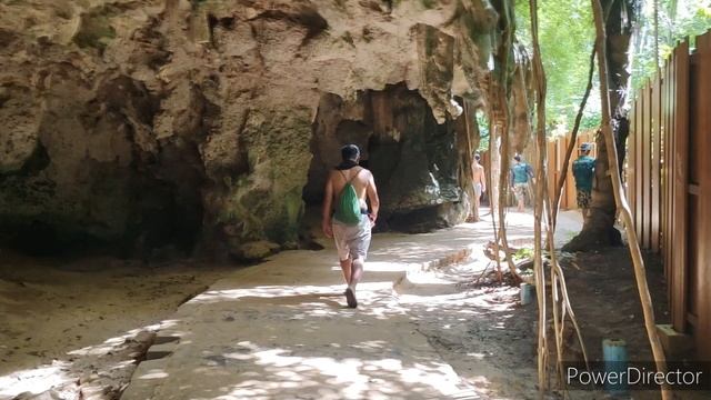 Райский пляж Краби южный Тайланд