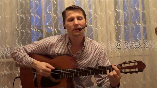 'Брат мой.' А.Розенбаум.