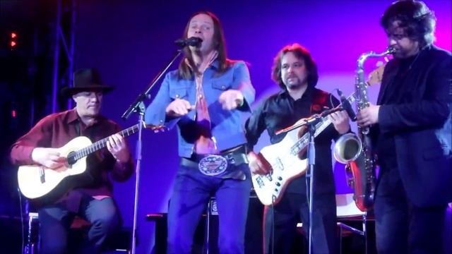 "Jazz в кругу друзей"