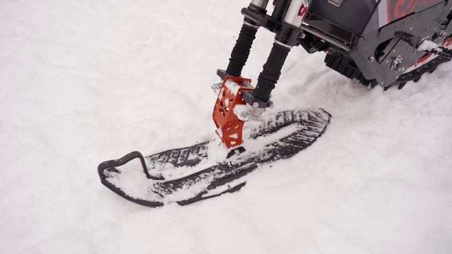 ELIQ Горник ТОП электро сноубайк_г_1