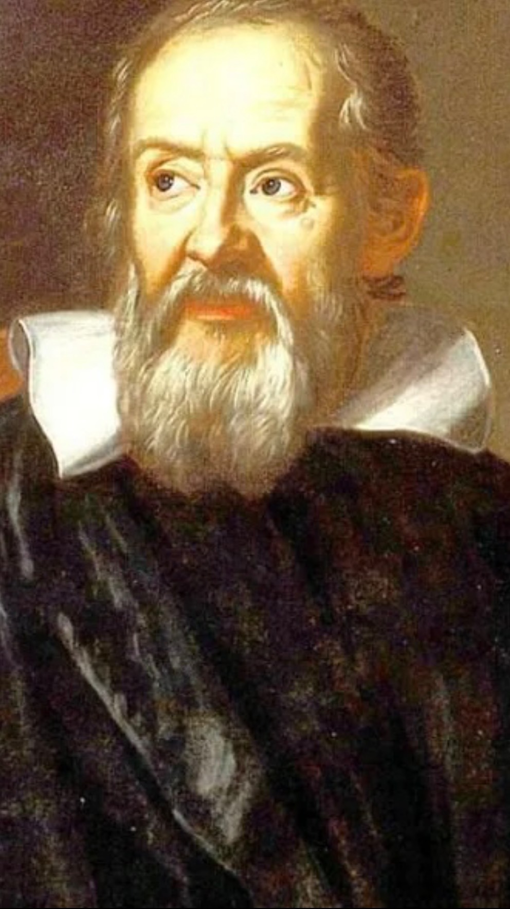 Галилей был против Церкви?