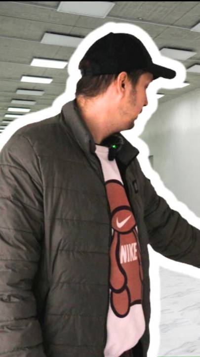 Торговый центр - покраска, зачистка - 950м. г. Краснодар - 1,5 дня