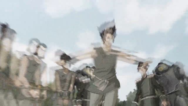 Legend of Korra-Cosmic Love