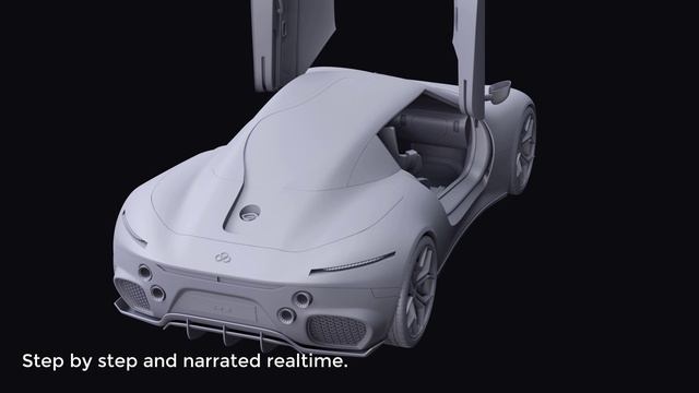 1.2 - Getting Started