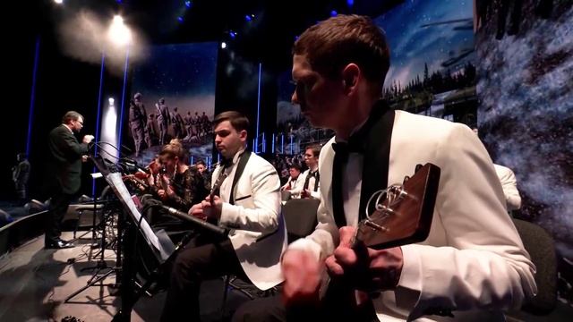 XXХIII Международные Рождественские образовательные чтения. Концертная программа. 28.01.2025