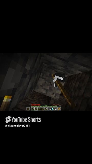 Minecraft Невероятно алмазные приключения !