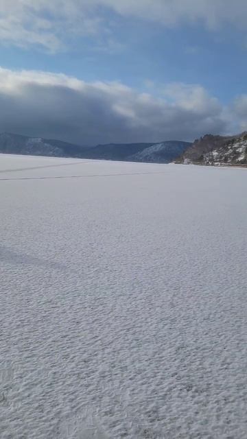 Первый день рыбалки 2025