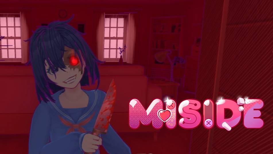 Финалочка :3 Miside :3 #7