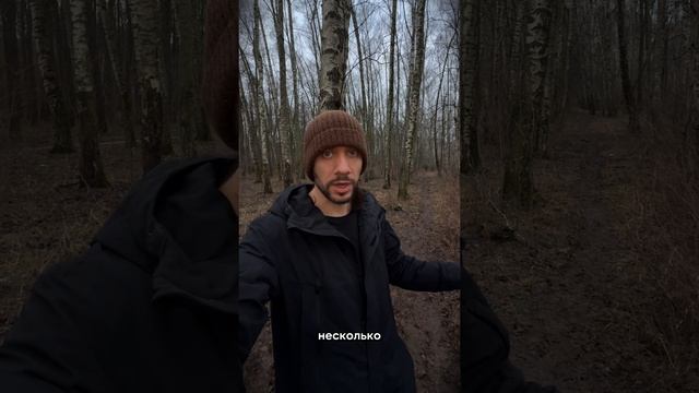 Мнимая опасность: как эволюция формирует наши страхи