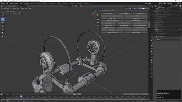 24 Creating Our Final Models Part14
