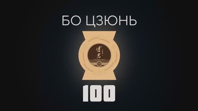 Мэнку Бо Цзюнь-100