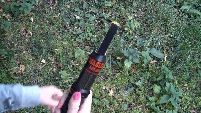 Картридж "БТЭР". Инструкция по применению.