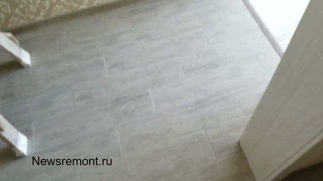 Ремонт под ключ в новостройке Турынино 3 | Отзыв заказчика