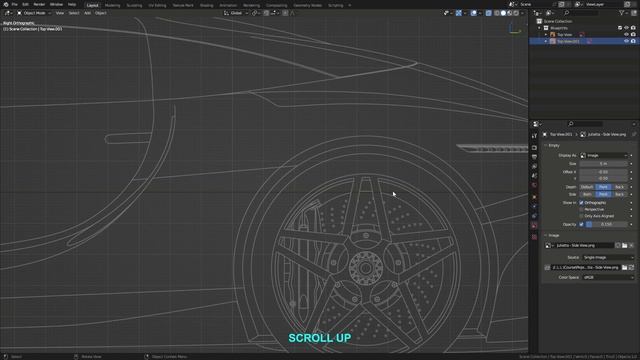 3.1 - Setting Up Blueprints
