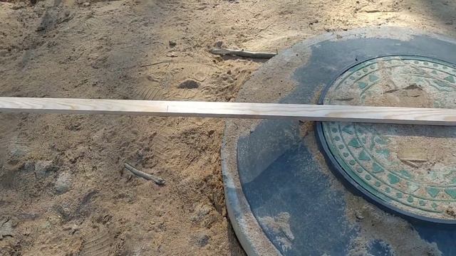 Подключаем насос первый раз после зимы. Будут ли у нас проблемы с колодцем?