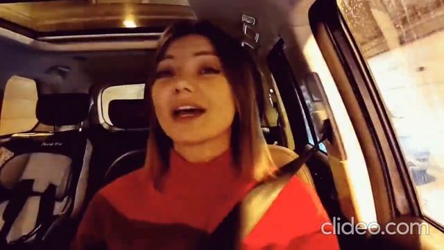 ВИКТОРИЯ ЧЕРЕНЦОВА ПЯТЬ её видео в ОДНОМ