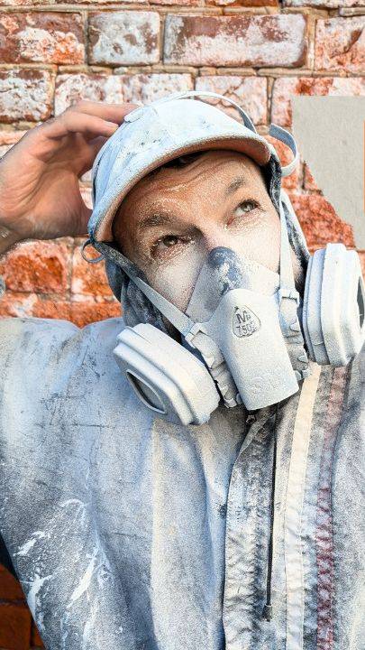 Бизнес-центр - покраска - более 1000м. г. Ярославль