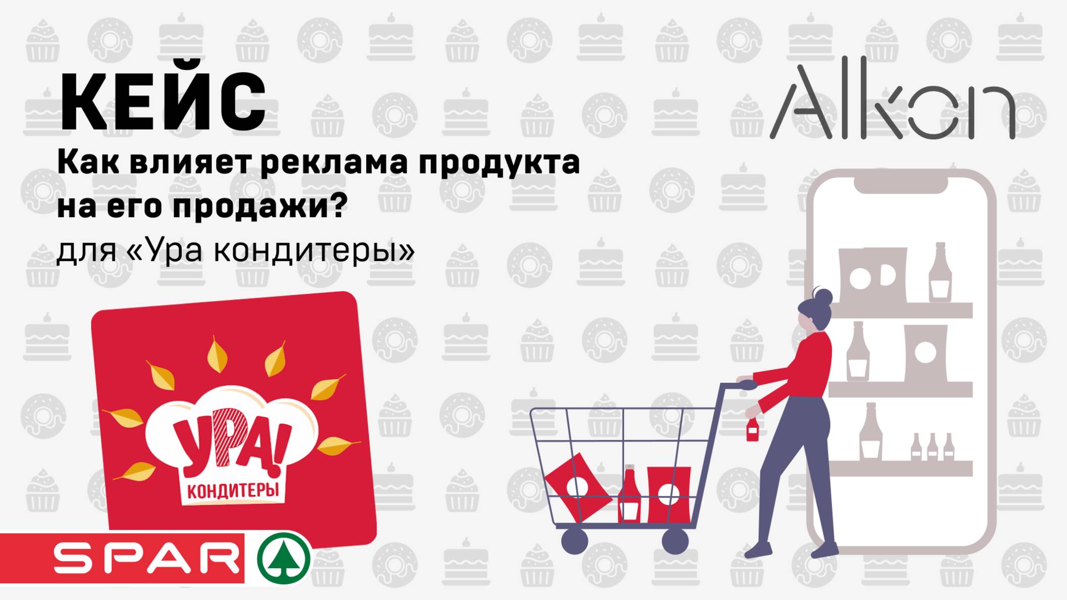 Как влияет реклама продукта на его продажи?