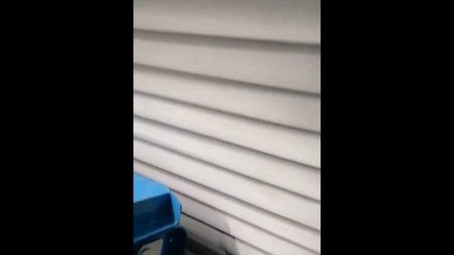 Рулонные противопожарные EI60 ворота на ткани МВА (FireRollGate) для конвейерного проёма на складе