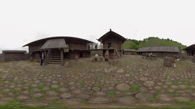 Дальняя Государева вотчина