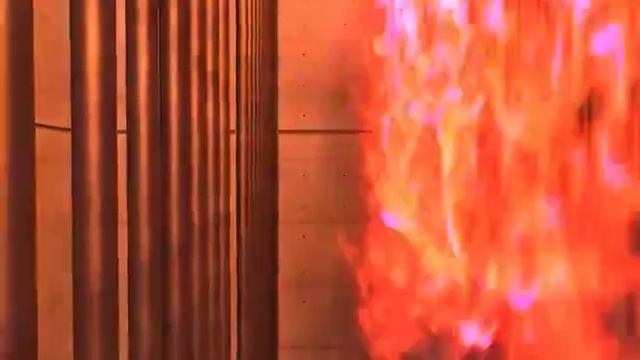 Печь паровой конверсии