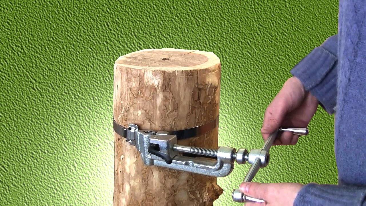 Натяжитель ленты Gigant 4.6-19 мм GTCS-2 может больше. Как натянуть ленту. Первый опыт