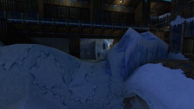 Tomb Raider II Remastered - Золотая маска - Холодная война - Прохождение 100%.mp4